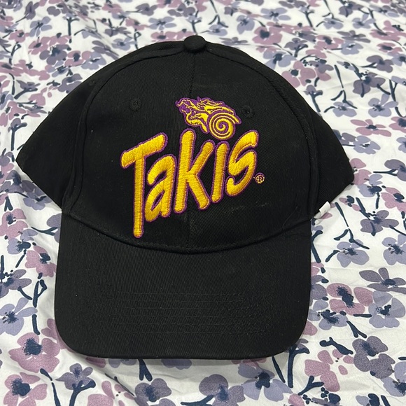 Accessories | Takis Cap | Poshmark